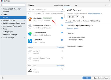 Idea对spring Data Jpa的强大支持 Helloworld开发者社区