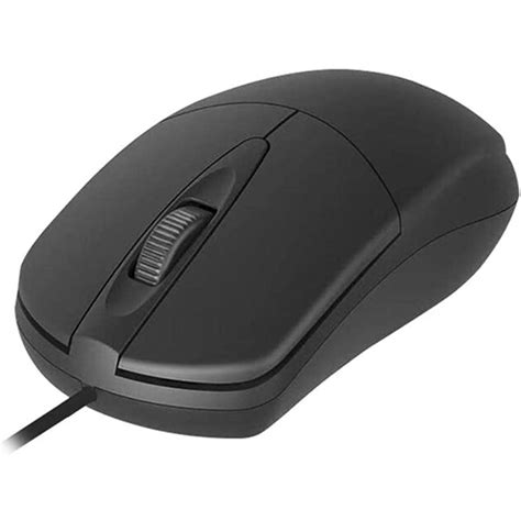 Aoc Usb Wired Mouse Ms121 Midas Computer Center Amman Jordan