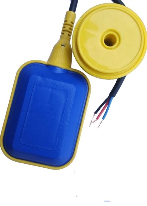 Water Level Controller Eco Quasar Mechatronics