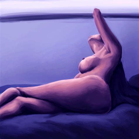 Relied Heavily On Digital Contrast And Saturation Editing Tools Rather Than Just Getting Colors