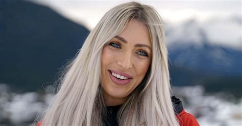 Wvl Denise Onthult Wat De Avond Vóór De Afwijzing Gebeurde