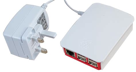 buy ucreate raspberry pi 3 official starter kit with hdmi white cpc