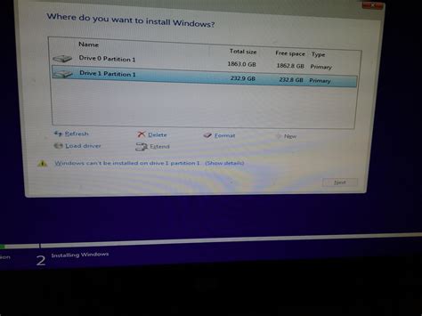 Convert From Bios To Uefi During Windows 10 Deployments