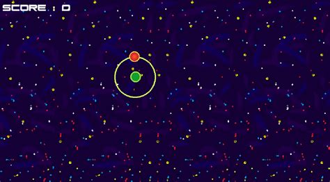 Orbital Loop By Leosoft Games