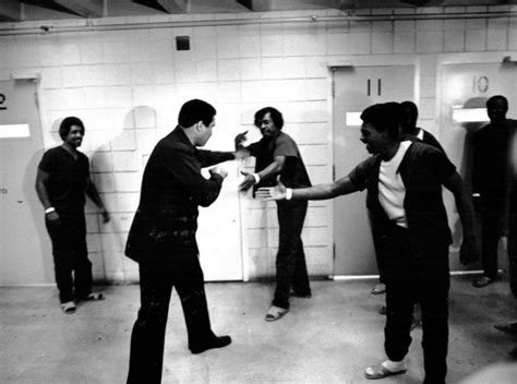 Sheriff Raphael Washington