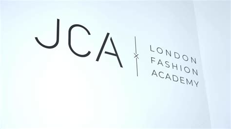 Jca London Fashion Academy On Linkedin Jca Londonfashionacademy Profjimmychoo London
