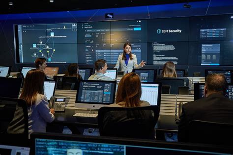 Ibm Security X Force Threat Intelligence Index 2024 Ibm