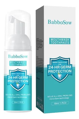 Tooth Clean Teeth Toothpaste 50ml Cleaning Toothpaste Press Mercadolibre