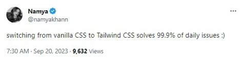 How To Setup Tailwind Css In React Js With Vs Code Dev Community