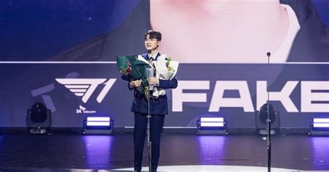 T1 페이커 이상혁 연말 맞이 기부 활동 동참