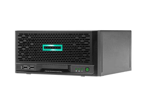 Hpe Proliant Microserver Gen10 Plus Perfms 006 купить в Москве конфигуратор цена характеристики