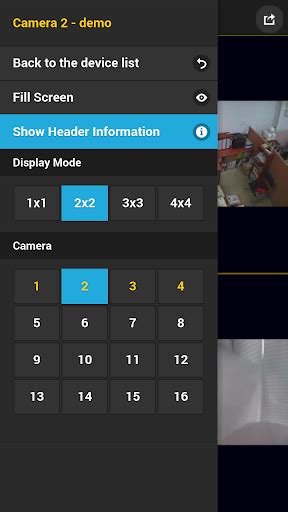 download nvr mobile viewer on pc with memu