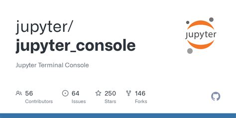 Github Jupyterjupyterconsole Jupyter Terminal Console