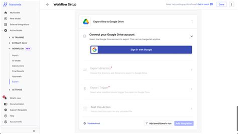 Document Sorting For Your Business Using Ai