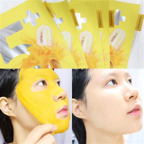 넘버즈인 글루타치온 올리브영 마스크팩 추천 피부 미백 화장품 얼굴기미 기미패 네이트뷰