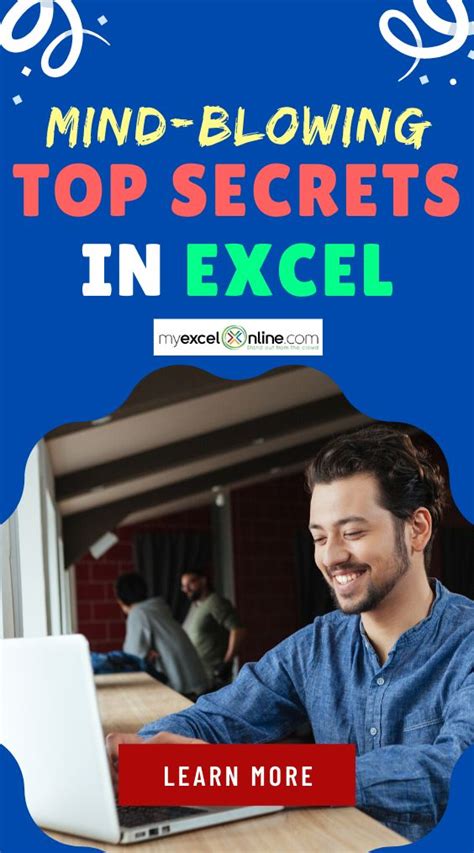 333 Excel Keyboard Shortcuts Myexcelonline Free Excel Tutorials Excel Tutorials Excel