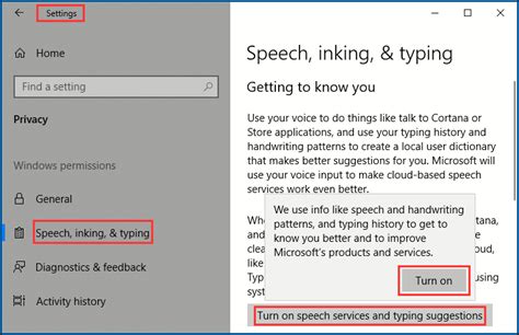 How To Enable Cortana In Windows 10 My Microsoft Office Tips