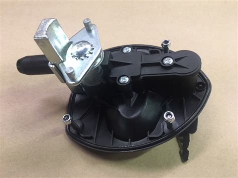 T Handle Latches 3 Point Locking Polyamide Locking T Handle Latch