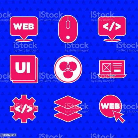 Rgb 및 Cmyk 색상 혼합 레이어 웹 그래픽 디자인 Ui Ux 프런트 엔드 개발 및 아이콘을 설정합니다 벡터 Cmyk에 대한 스톡 벡터 아트 및 기타 이미지 Istock