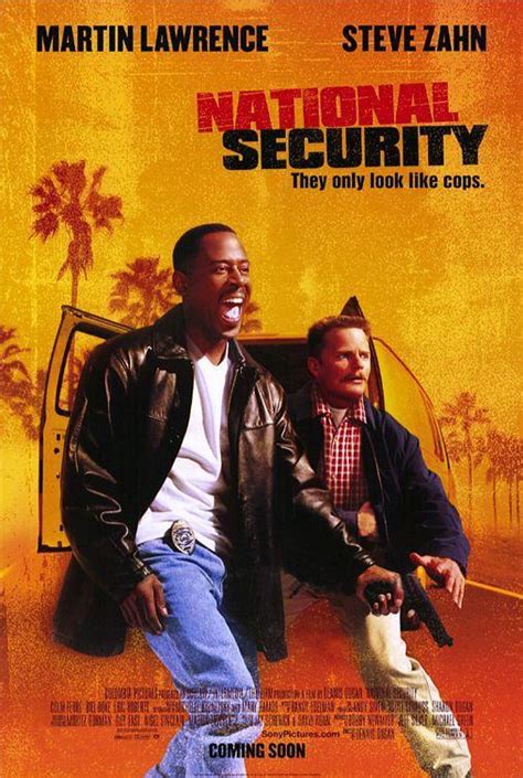 Martin Lawrence Filmaffinity