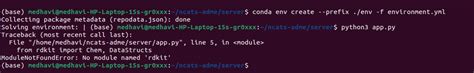 no information about redkit dependencies in readme · issue 81 · ncats