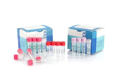 Residual Host Cell Dna Size Analysis Huzhou Shenke Biotechnology Co