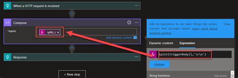 How To Handle Special Characters Inside Logic Apps Actions
