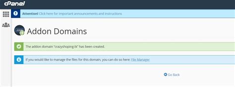 How To Host My Freenom Domain Or Tk Domain Using Cpanel Bloglearner