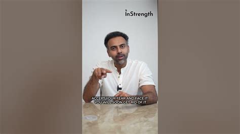 பயம் Fear Dr Ashwin Vijay Youtube