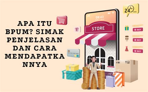 Apa Itu BPUM Simak Penjelasan Dan Cara Mendapatkannya Hosteko Blog