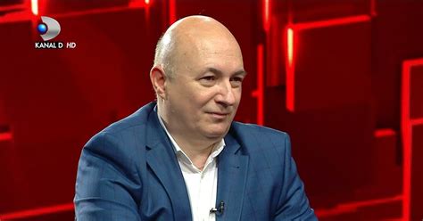 Codrin Ștefănescu Grav Bolnav Anunțul Care Zguduie Lumea Politică Va Urma O Perioadă în Care