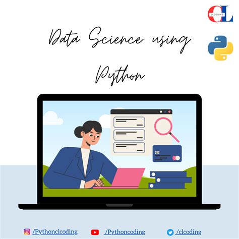 Data Science Using Python