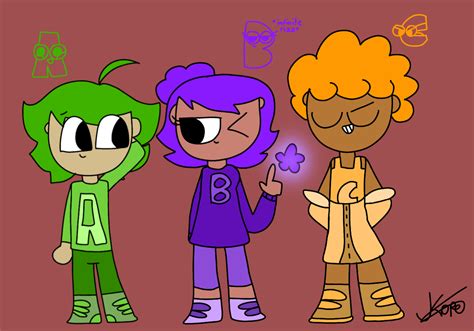 Josetubbys Latvian Alphabet Lore But Humanized By Kopeldrawsstuff On Deviantart