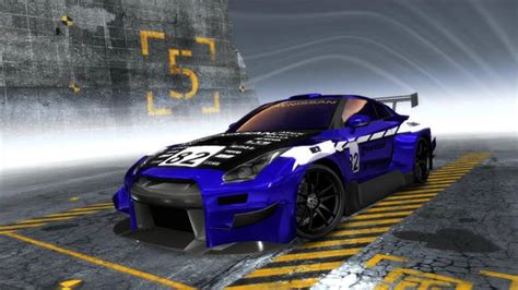Explore The Best Needforspeedprostreet Art Deviantart