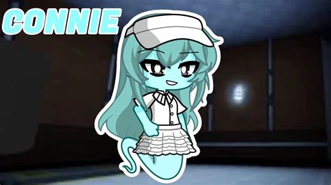 Connie Dandys World By Neonglow213 On Deviantart