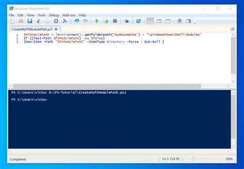PowerShell Tutorial 3 & 4 of 7: Your Ultimate PowerShell Guide