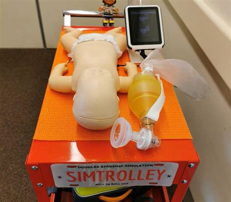 how to deliver effective but low cost healthcare simulation with a