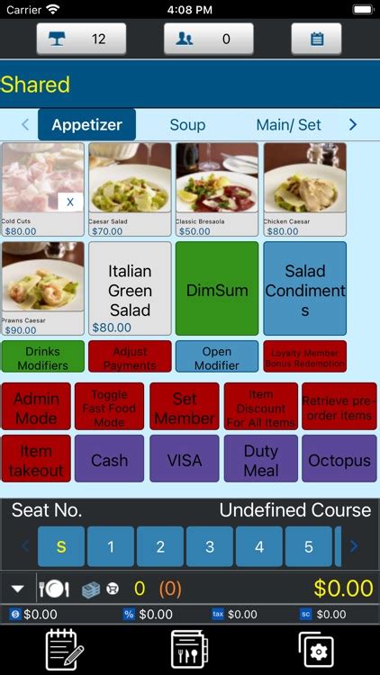 Infrasys Pos By Infrasys International Limited