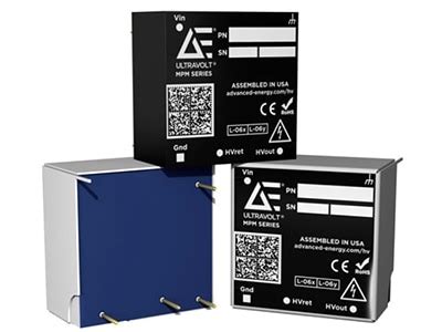 MPM Series PPM Power