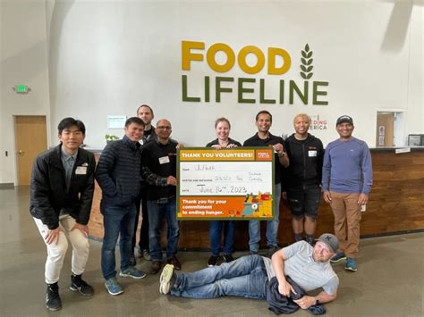 Munil Shah On Linkedin Yesterday A Uipath Team Volunteered At The