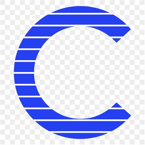 Png C Letter Element Transparent Free PNG Rawpixel