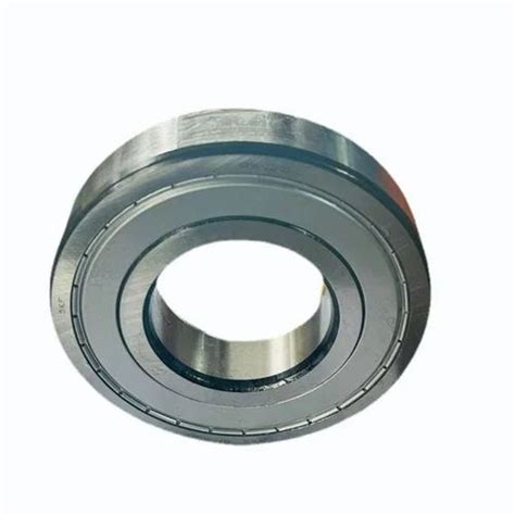 Cast Iron SKF 6316 2Z/C3 Deep Groove Ball Bearing at Rs 9531/piece in ...
