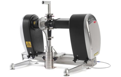 Spraytec Laser Diffraction Robust Reproducible Droplet Size Data Ondrugdelivery