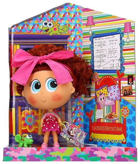 Chamoy Amiguis Chamoy Doll With Geko Distroller Usa Toywiz