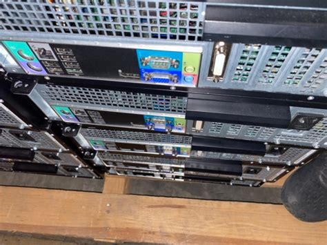 Lots Of Estimated 10 Dell OptiPlex Computers For Sale