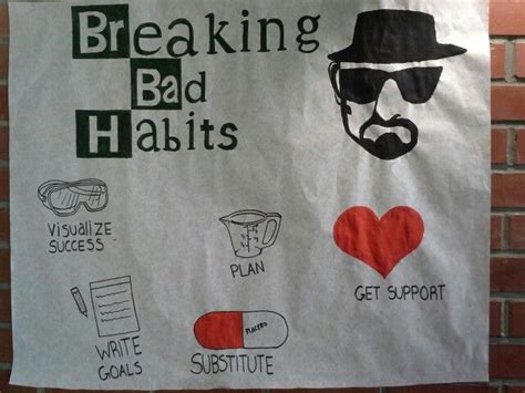 breaking bad habits a guide to passive programming