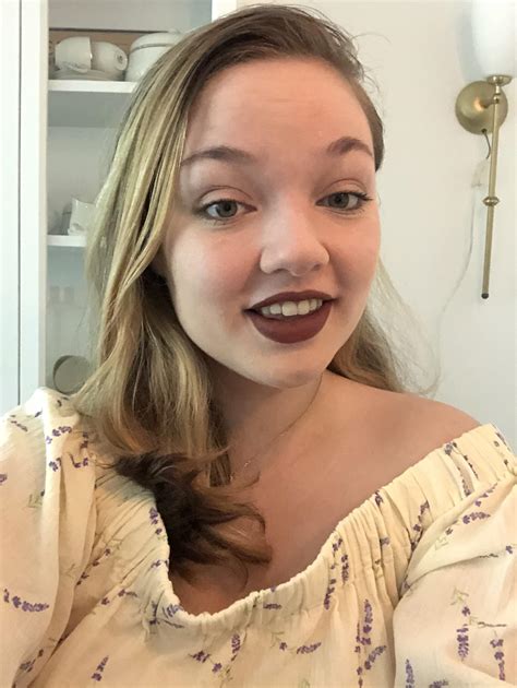 ready for my internship interview scrolller