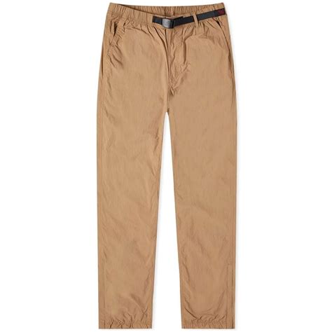 Gramicci Packable Nylon Truck Pant Gramicci