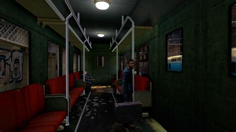 Half Life 2 Lambda Edition Mod Download