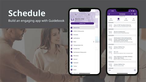 20 Essential Event App Features You Cant Ignore Guidebook Blog